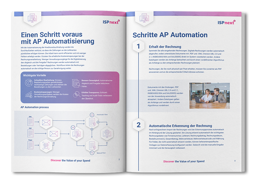 QR-Code-Rechnungen Schweiz: effizient und gesetzeskonform